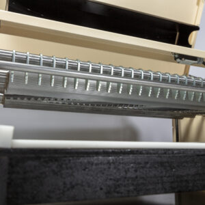 37″ SUPER-WIDE PLANER – MODEL 3700 | Woodmaster Tools