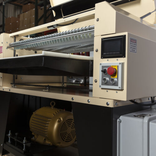 37″ SUPER-WIDE PLANER – MODEL 3700 | Woodmaster Tools